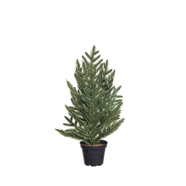 KUNSTIGE PLANTER - NovaSolo.no